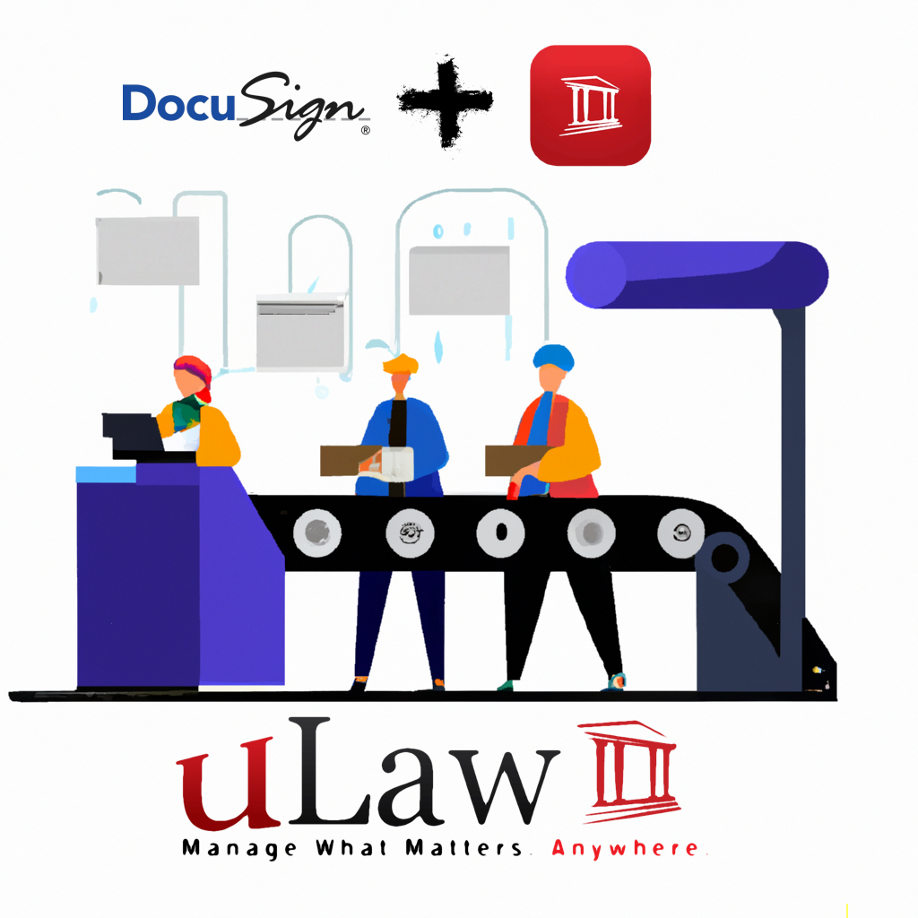 Revolutionizing Retainer Agreements Signature Process: uLaw and ...