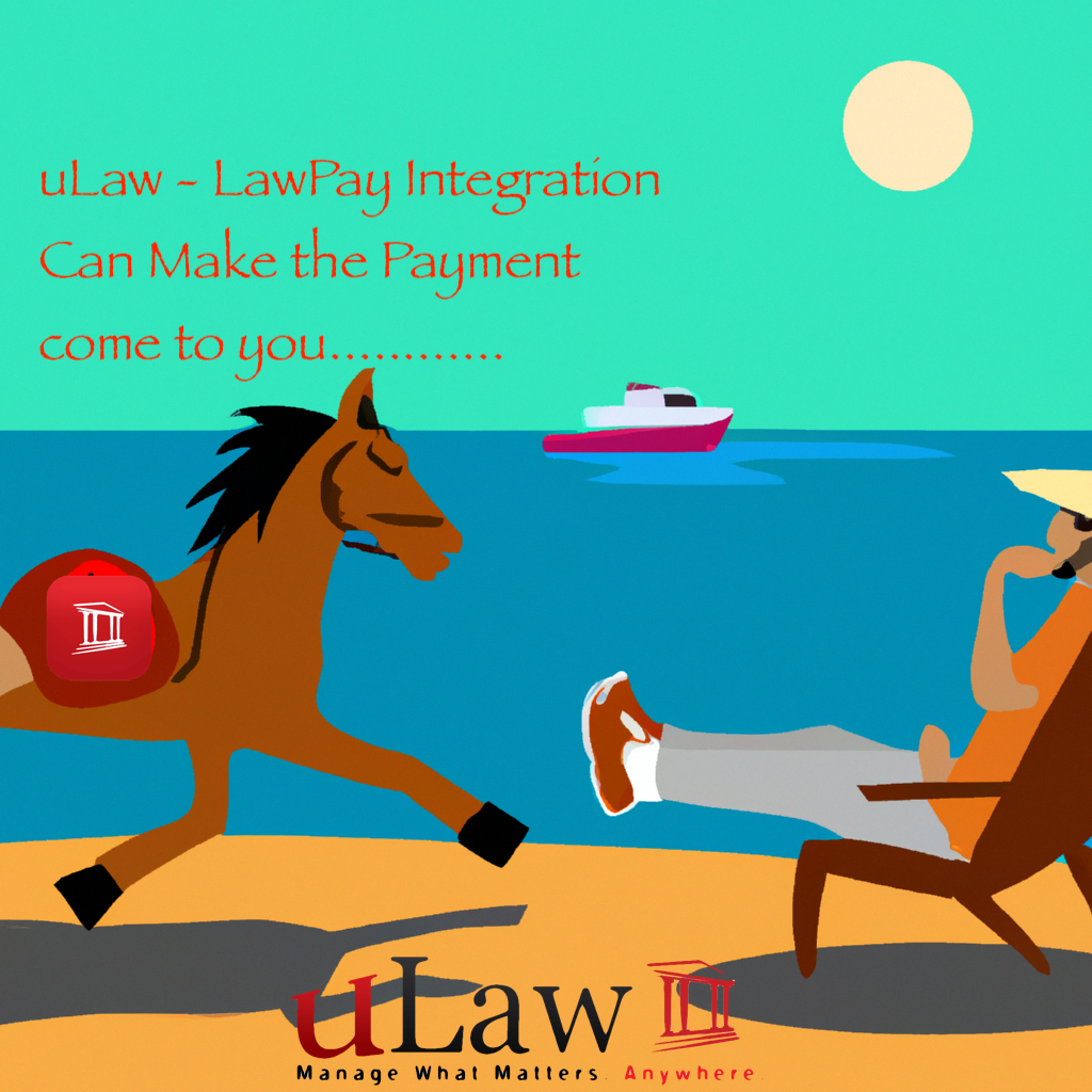 Enhancing Legal Transactions: Unlocking the Benefits of uLaw's ...