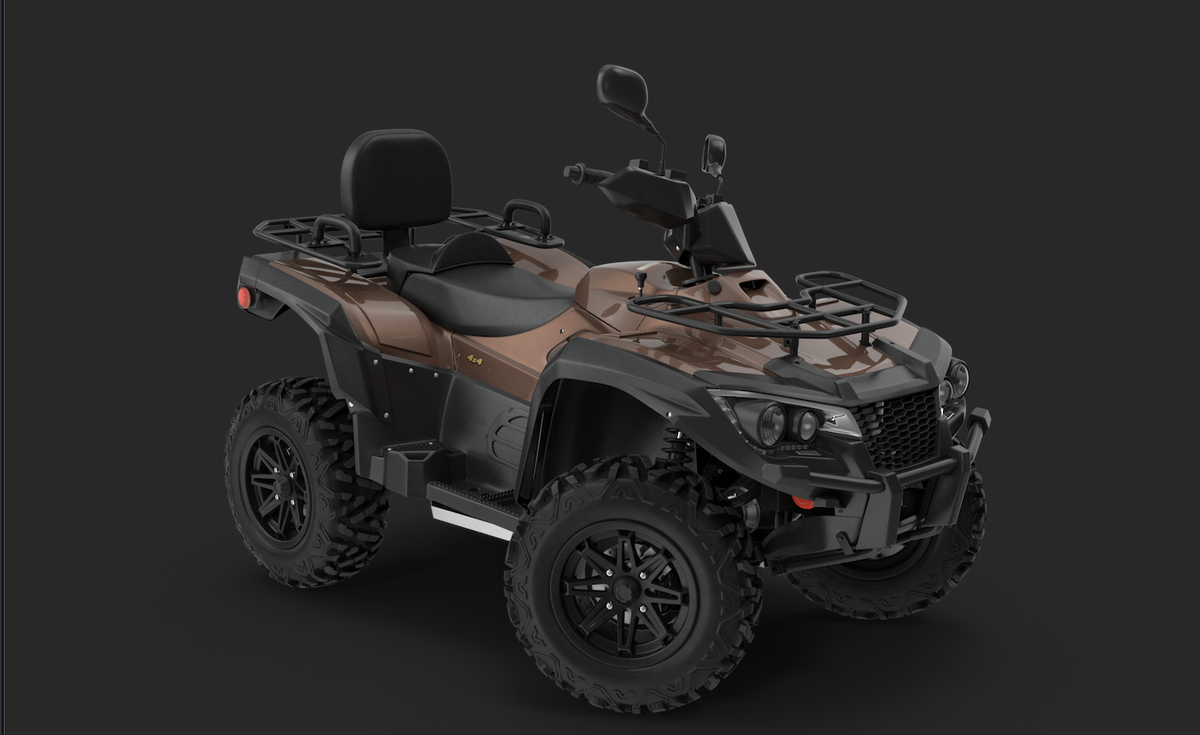 5-4 Split SCC decision: police breach ATV driver's Charter rights in ...