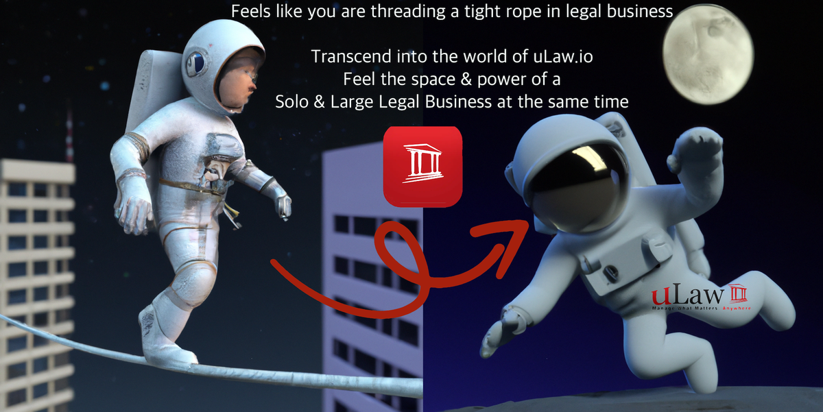 Unveiling uLaw Insights: Empowering Legal Mavericks to Conquer the ...